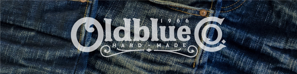 Oldblue Co – American Classics London