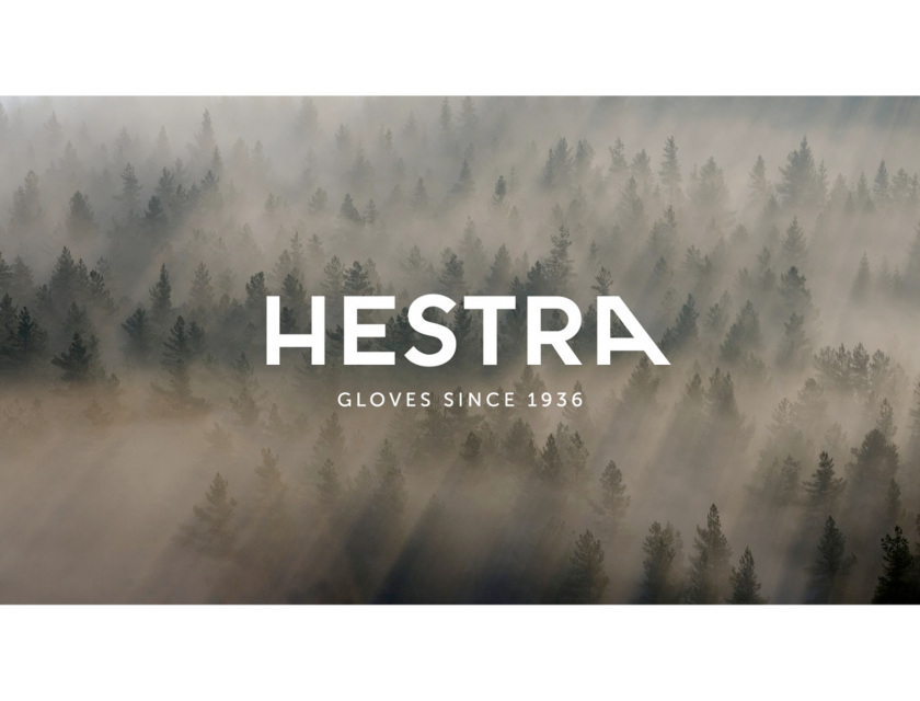 Hestra Gloves – American Classics London