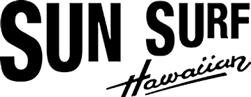 Sun Surf – American Classics London