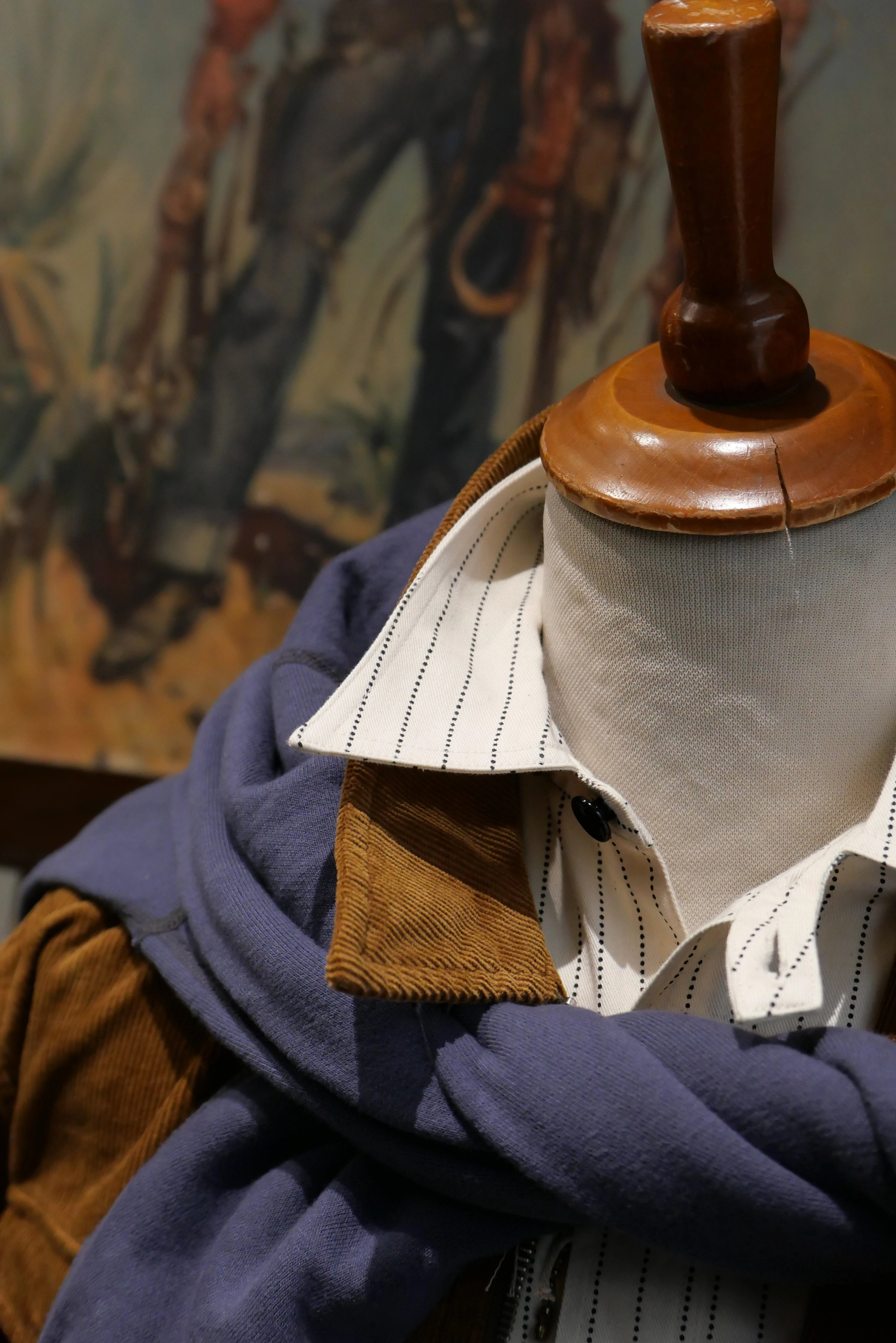 Jackets – American Classics London