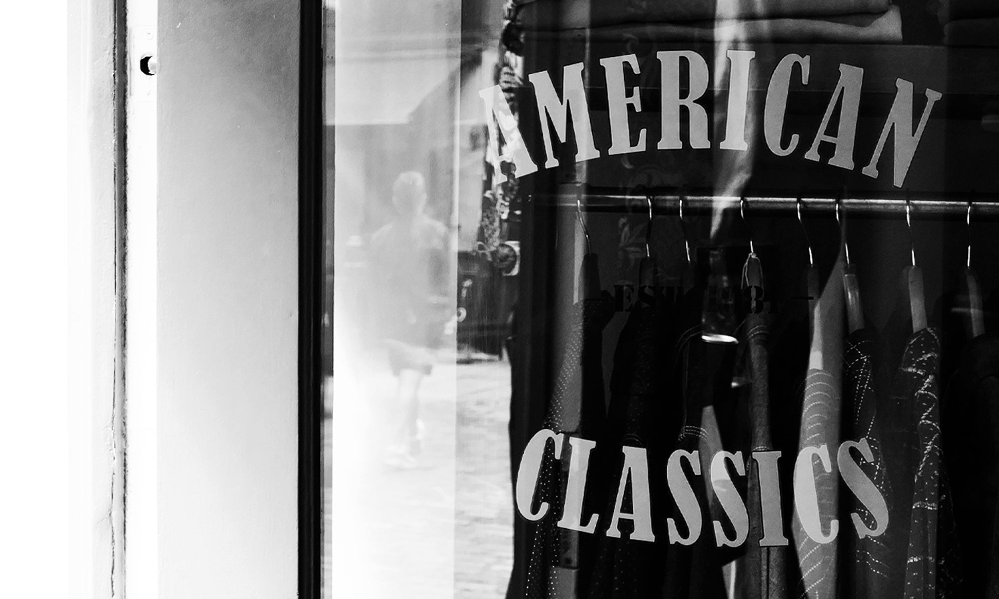 American Classics London - buy online & in store