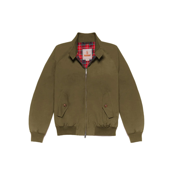 Baracuta | American Classics London