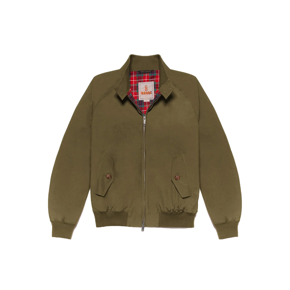 Baracuta | American Classics London