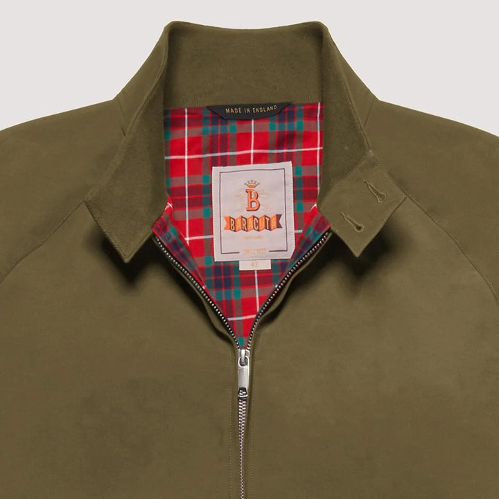 Baracuta | American Classics London