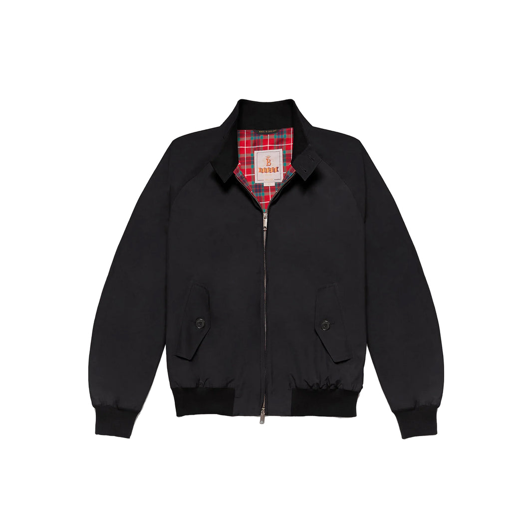 Baracuta | American Classics London