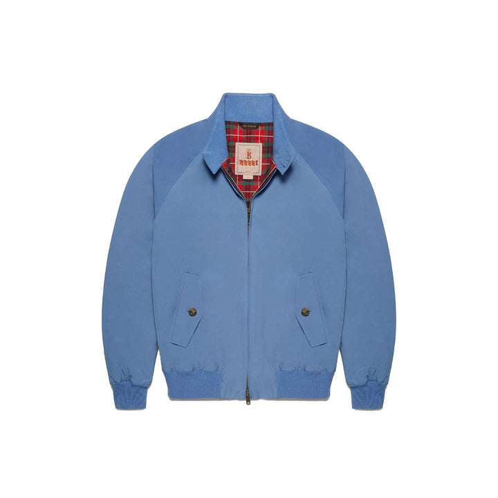 Baracuta | American Classics London
