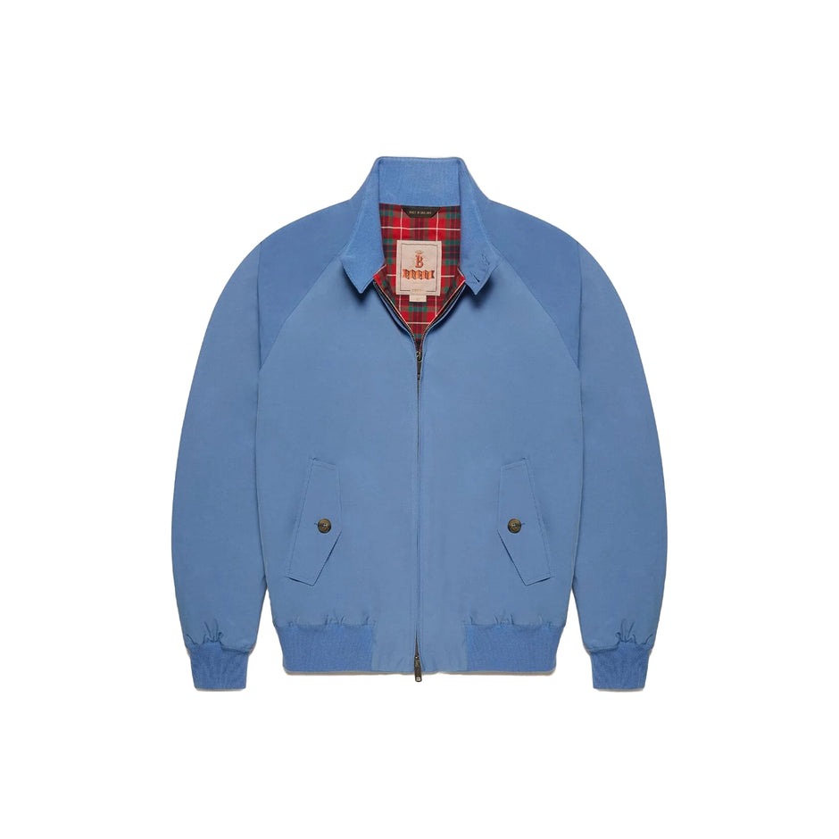 Baracuta | American Classics London