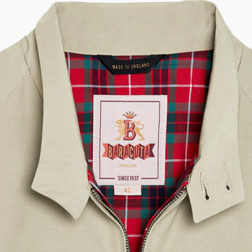 Baracuta | American Classics London