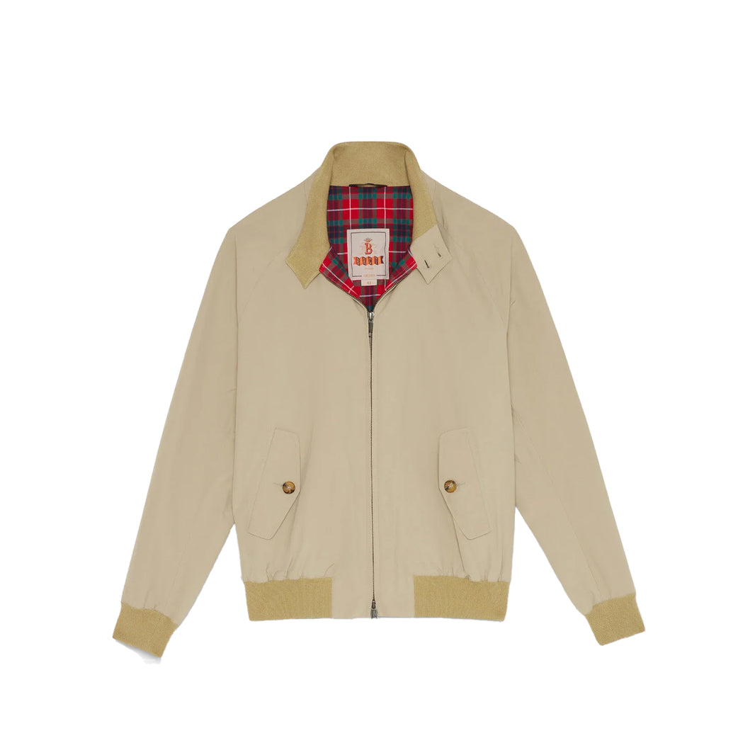 Baracuta | American Classics London