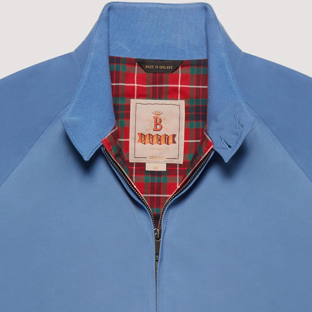 Baracuta | American Classics London