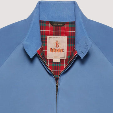 Baracuta | American Classics London