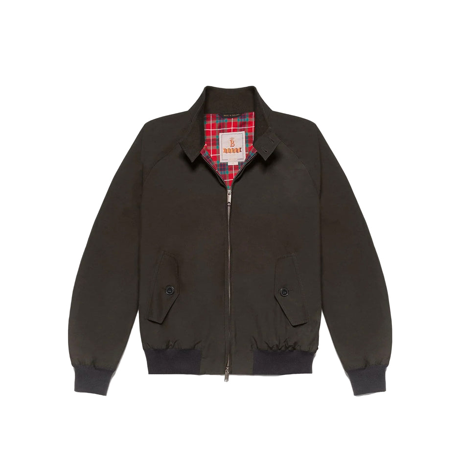 Baracuta | American Classics London