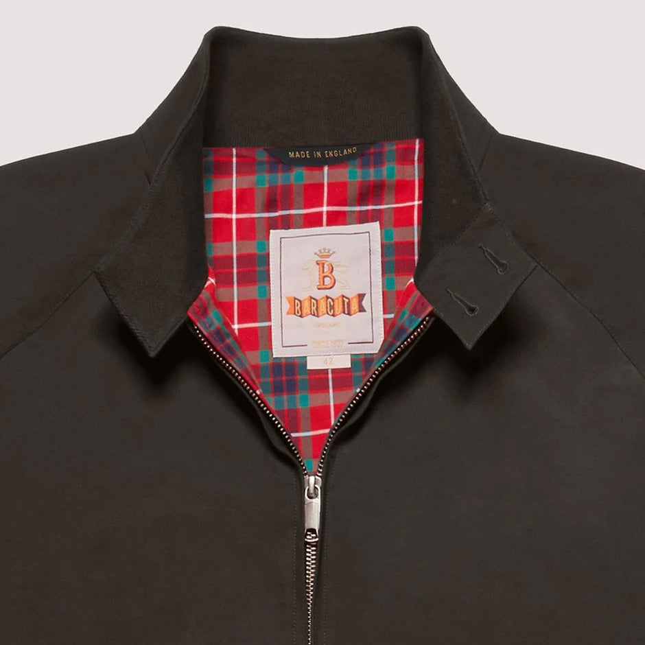 Baracuta | American Classics London
