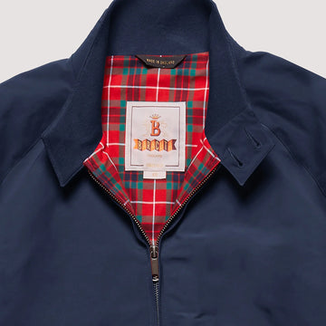 Baracuta | American Classics London