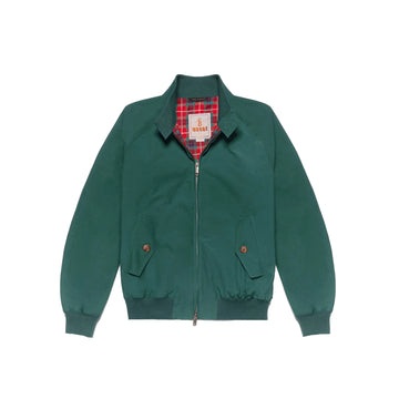 Baracuta | American Classics London