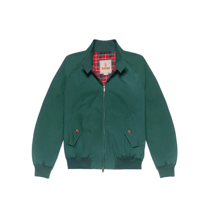 Baracuta | American Classics London