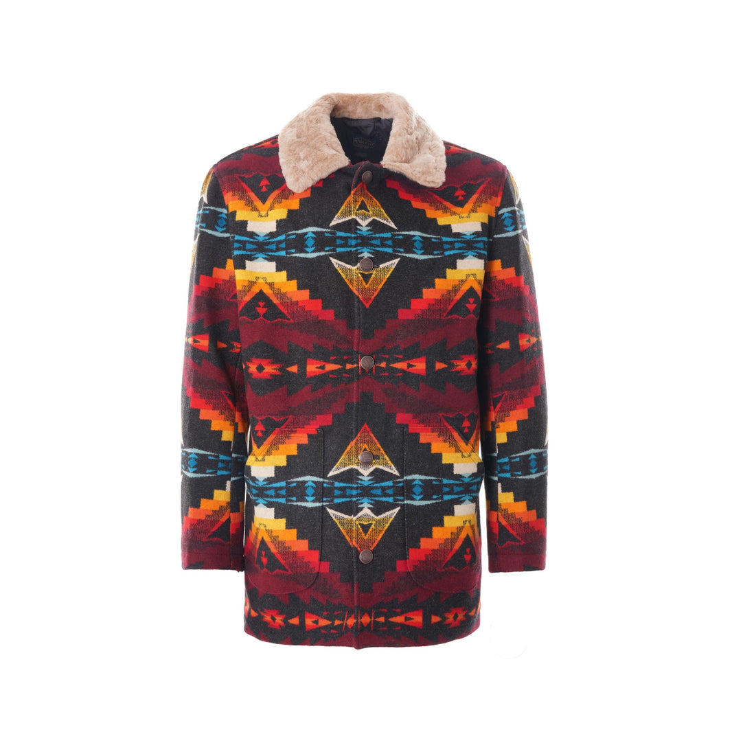 Pendleton Woolen Mills | American Classics London