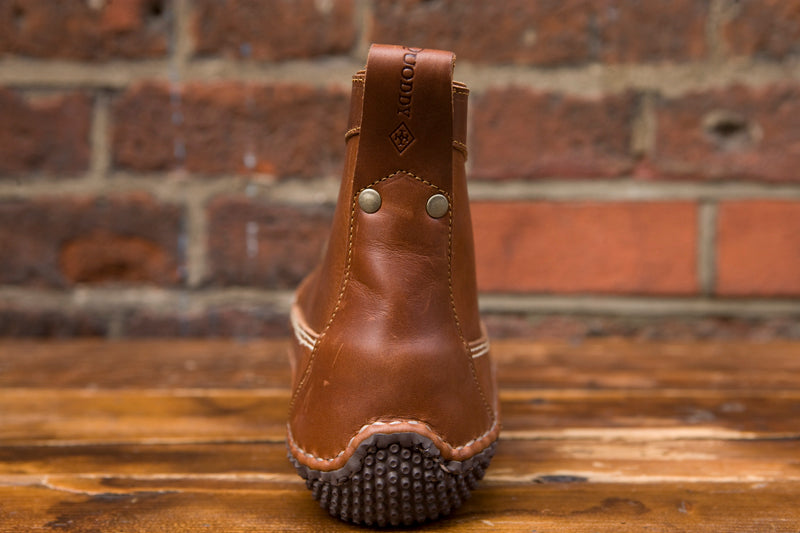 Quoddy Camp Boot - SALE – American Classics London