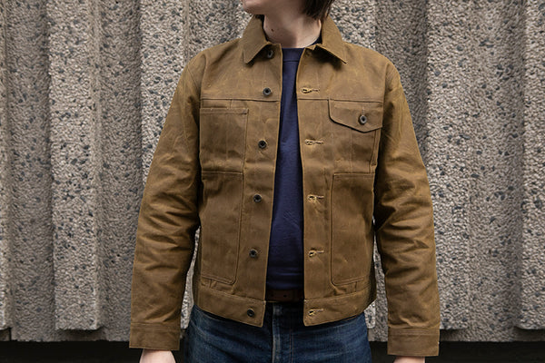 Filson - American Classics London