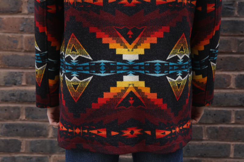 Pendleton Brownsville Coat - Sierra Ridge – American Classics London